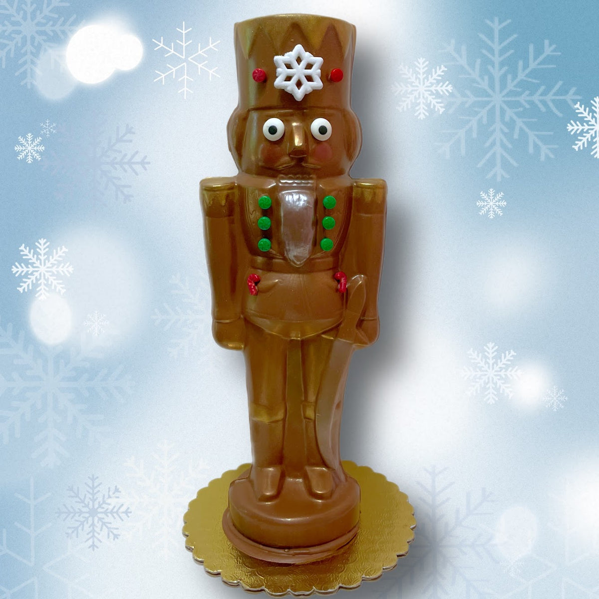 Nutcracker – Sweet Expressions