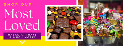 Visit Us: – Sweet Expressions