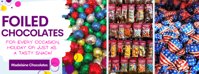 Sweet Expressions By Geri