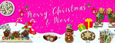 Visit Us: – Sweet Expressions