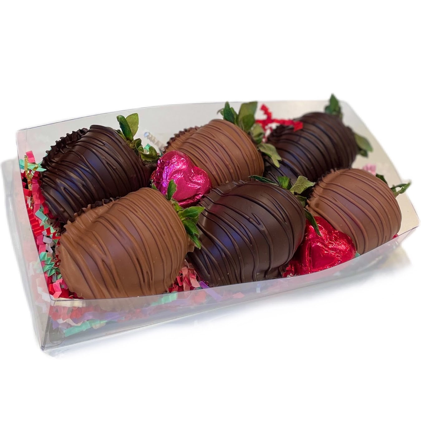 Chocolate Strawberries – Sweet Expressions