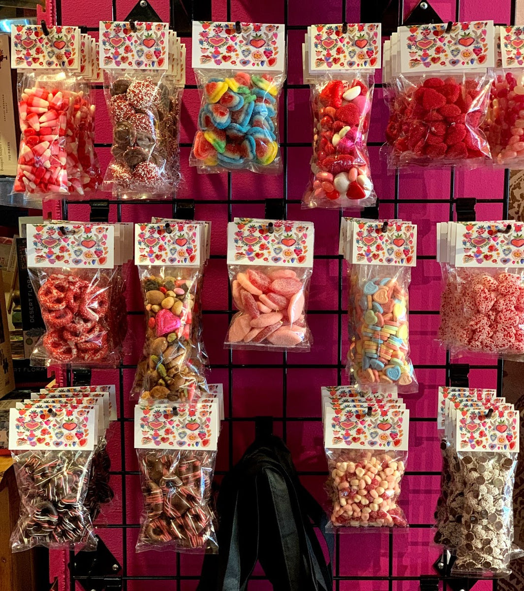 Cupid Corn – Sweet Expressions