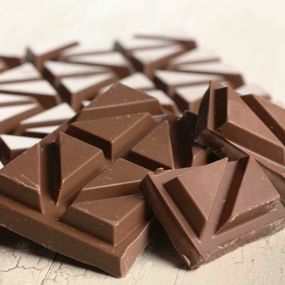 NUT FREE Chocolate Break-Up – Sweet Expressions