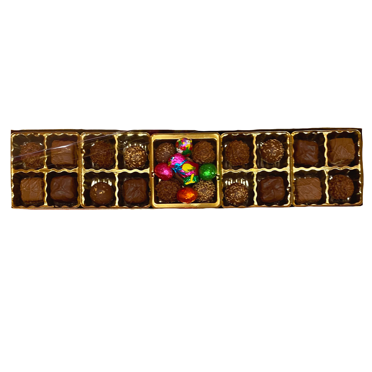 Cuckoo For Coconuts! – Sweet Expressions