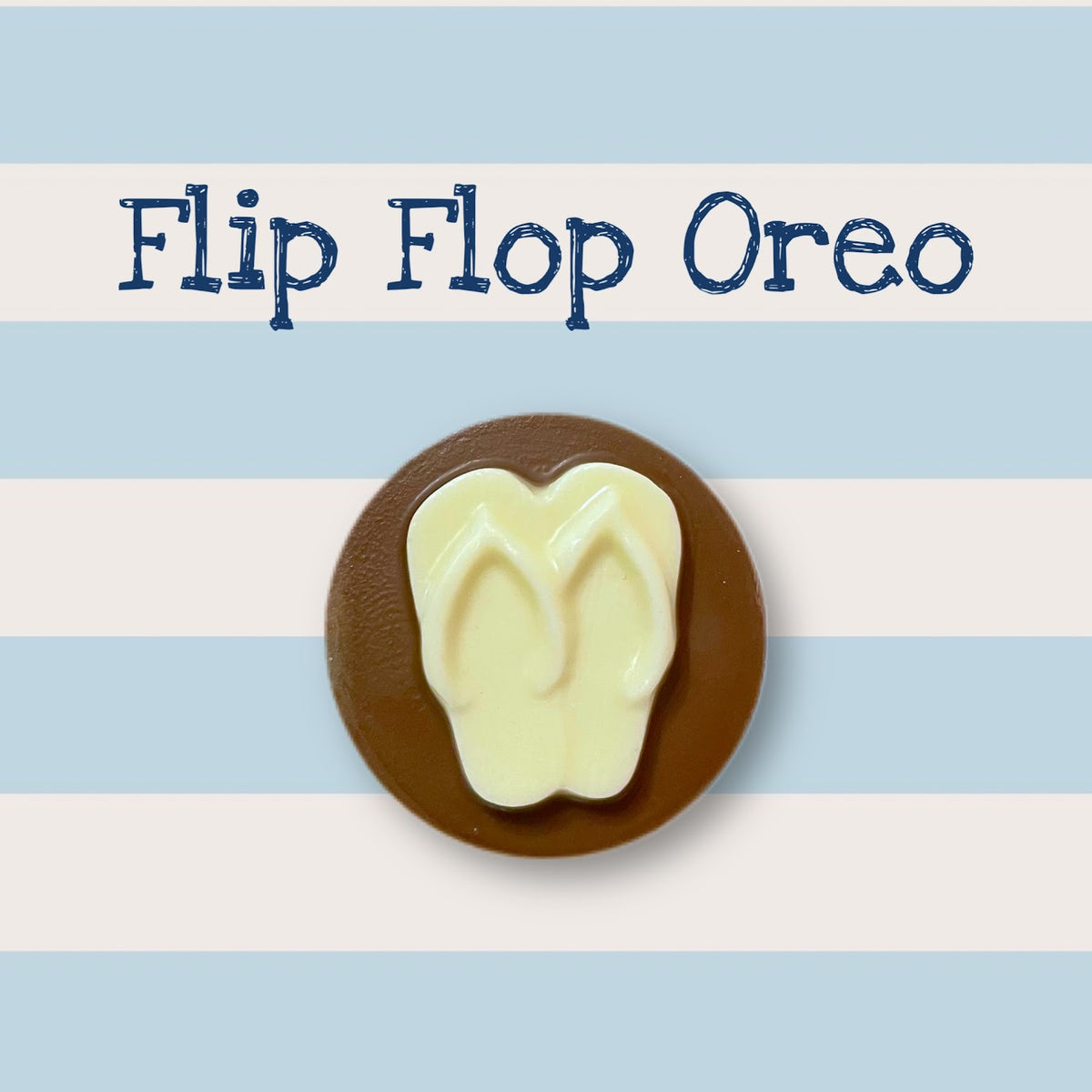Flip Flip Oreo – Sweet Expressions