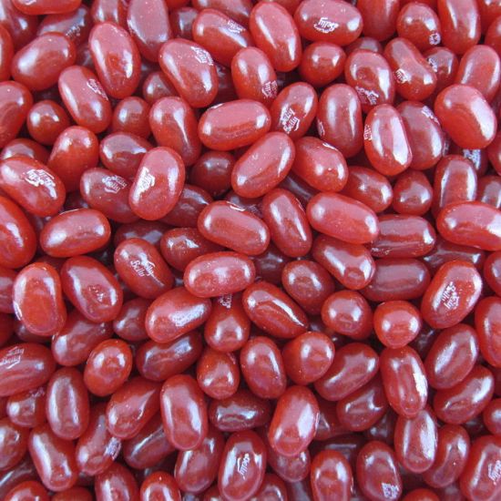 Jelly Belly -Raspberry – Sweet Expressions