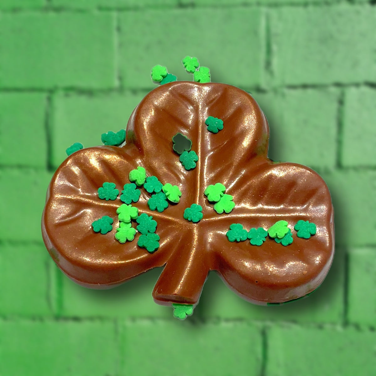 Chocolate Clover – Sweet Expressions